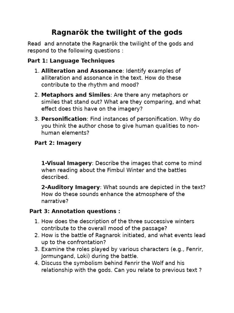 Guided Annotation and Analysis | PDF