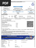 Food Buff Toram | PDF