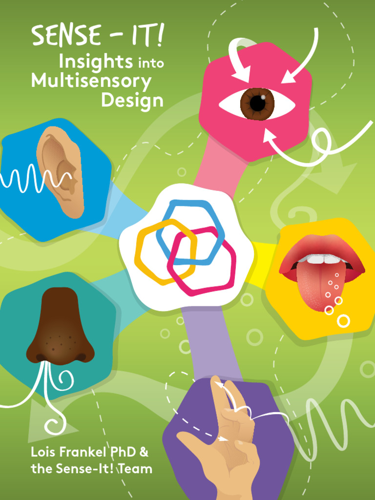 Sense-It! Insights into Multisensory Design | PDF