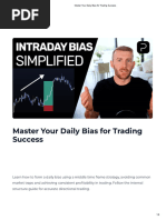 Market Structure Mastery-2 | PDF | Market Trend | Market (Economics)