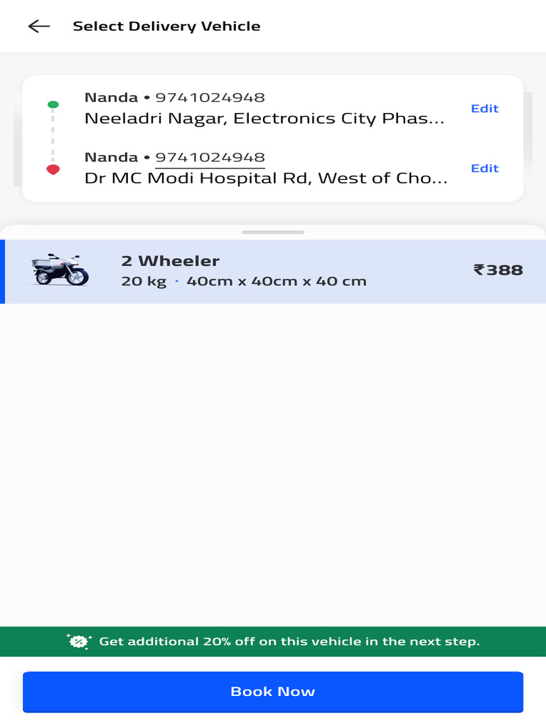 India's Largest Mini Truck Aggregator Tata Ace | PDF