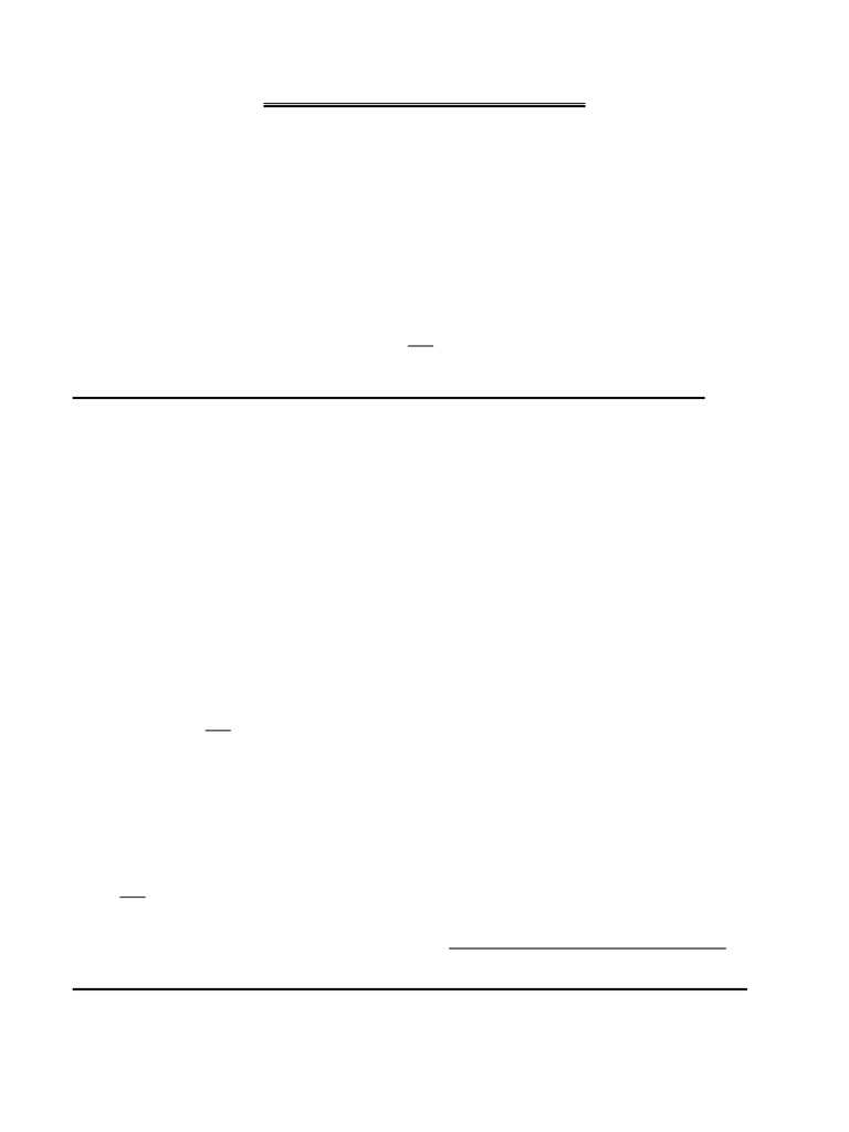 Woksheet With Solution - Chapter 4 | PDF Woksheet With Solution - Chapter 4 | PDF