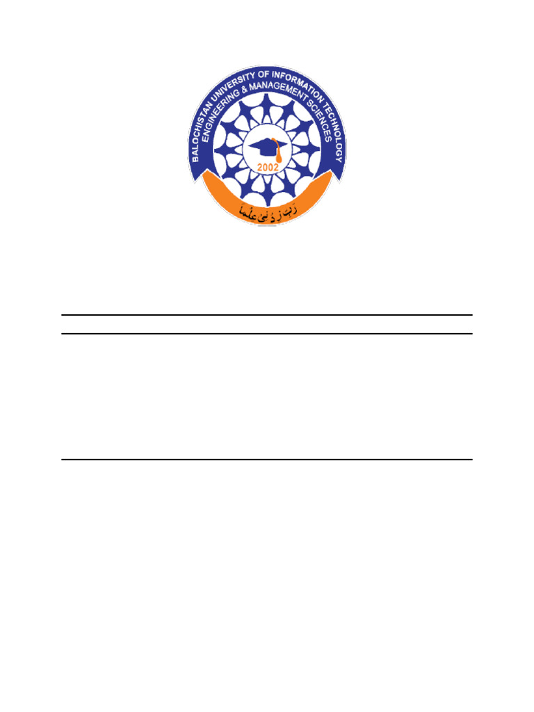 DSA Project Report | PDF