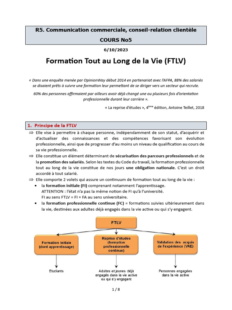 COURS 5_COMM_S5 | PDF