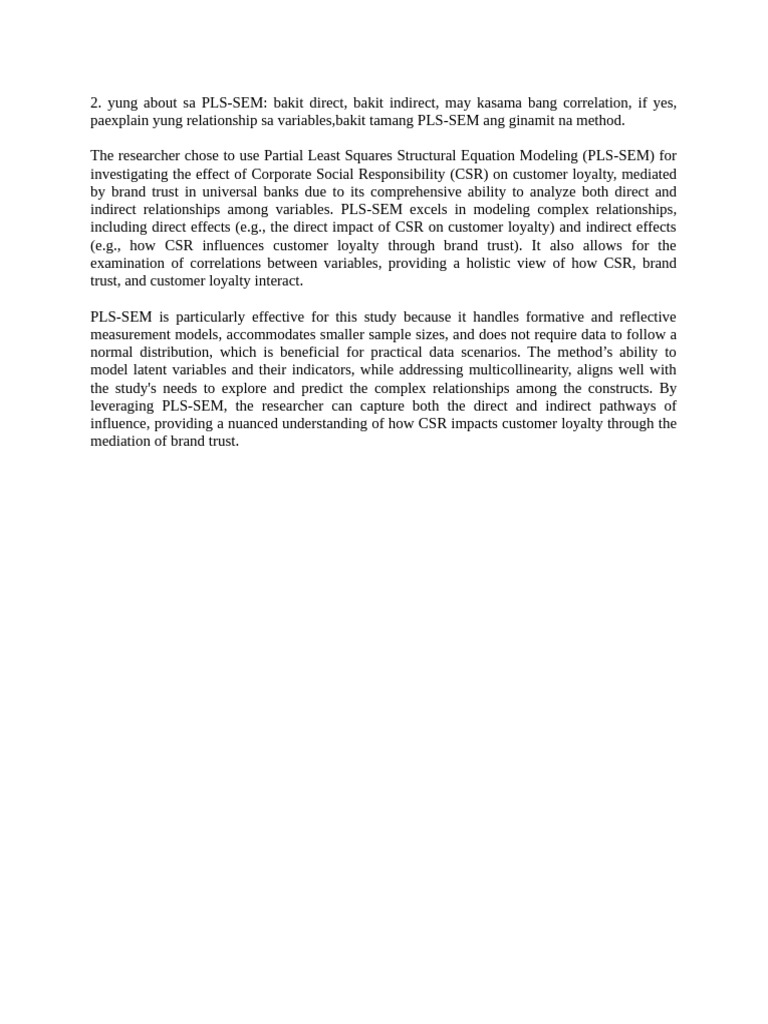 Maam Claire Revision | PDF