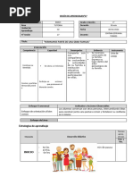 Ficha D2 Religión Moises | PDF | Moisés