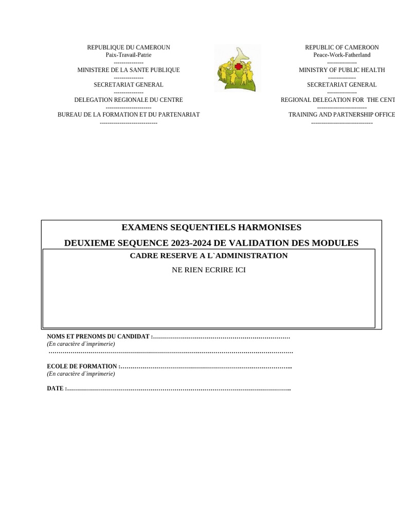 Informatique 1 | PDF