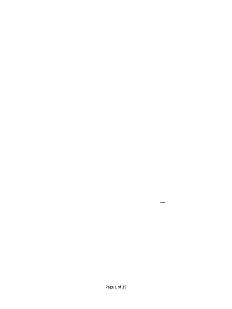 Digital Literacy Notes Batch 1 | PDF