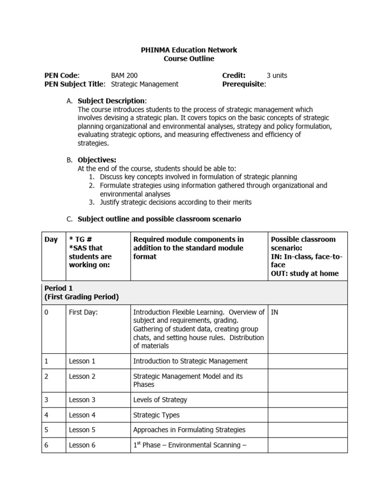 Bam 200 Merged Complete Bsais - Bsma 1 | PDF