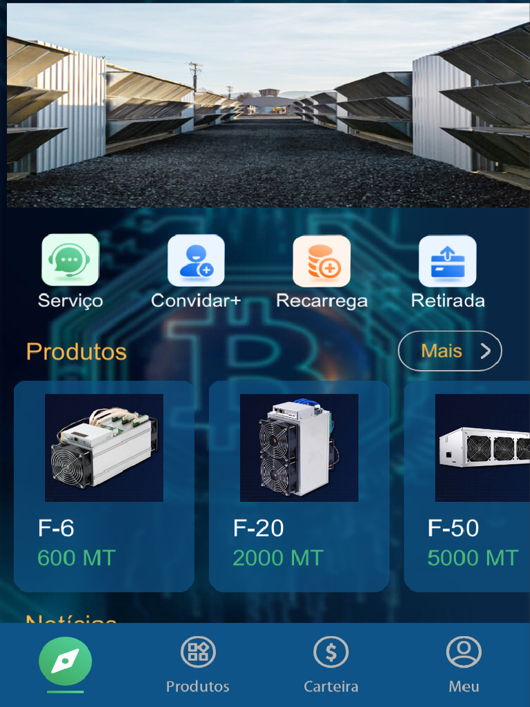 Future Bit Mining | PDF