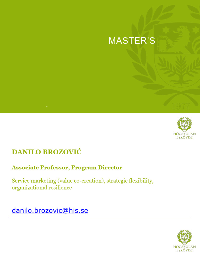 AFMAA - PPT Introduction Day | PDF