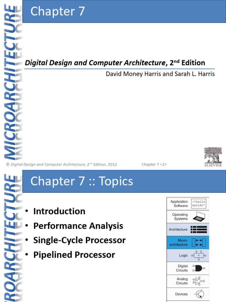 Chapter 7 | PDF
