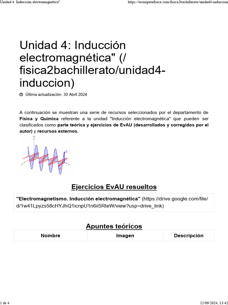 Induccion Pdf