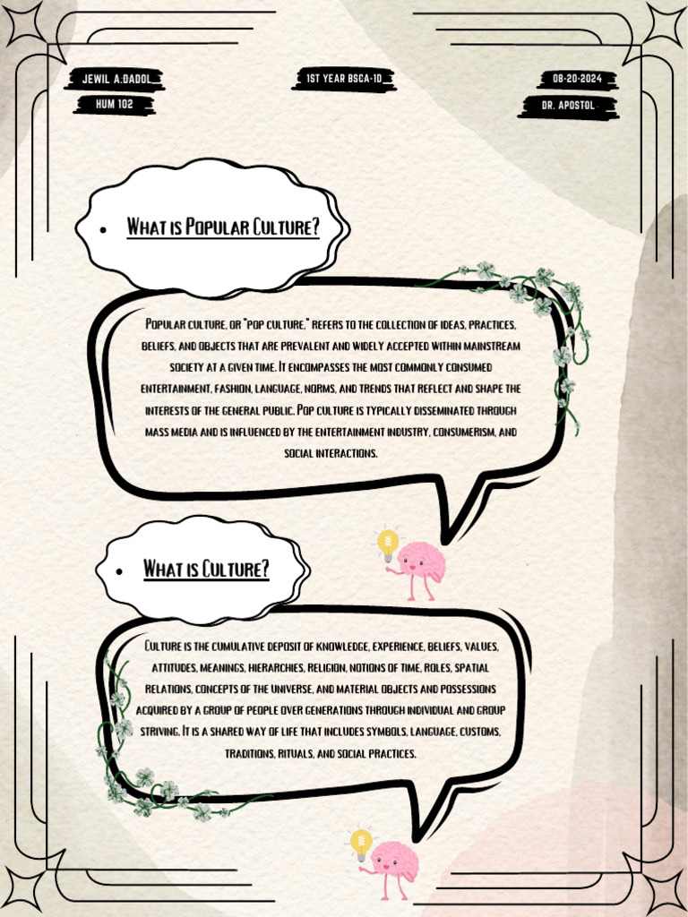 Dadol, Jewil A. | PDF