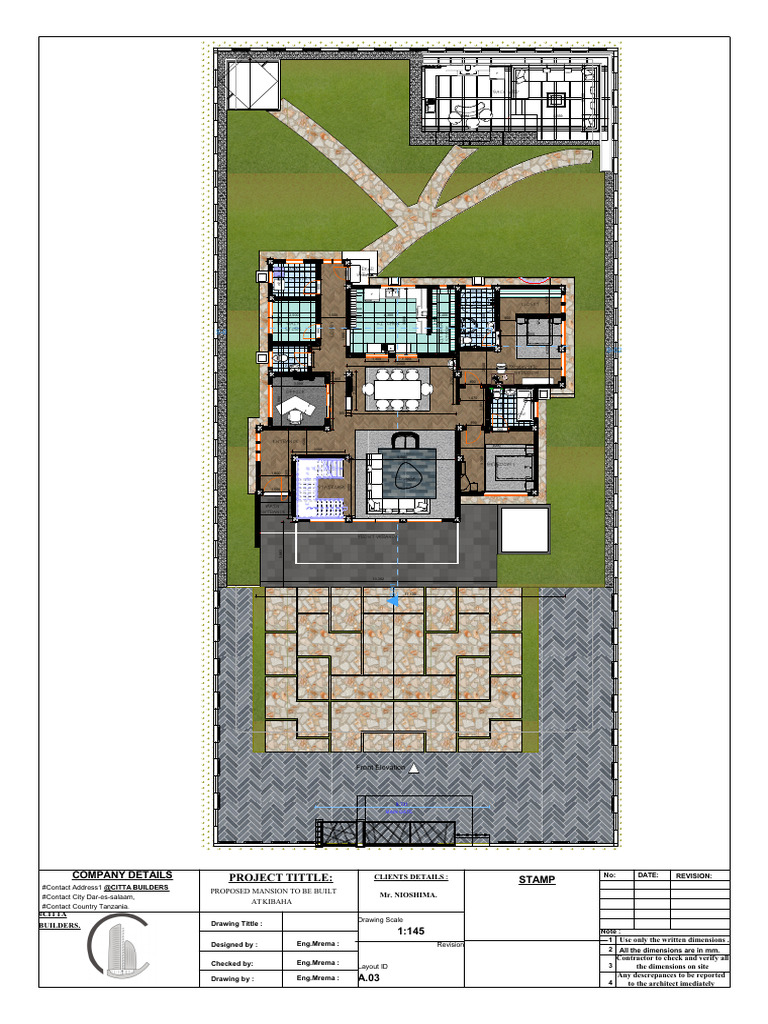 S Plan | PDF