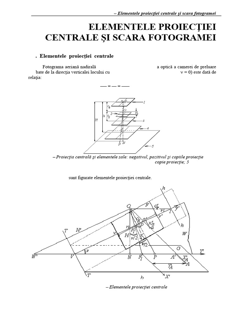 Curs 9-Elementele PR Centrale | PDF
