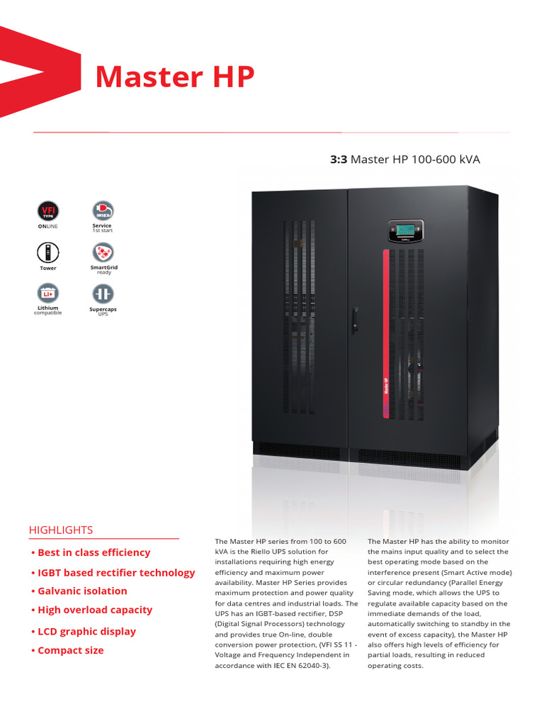 Master HP (MHT) - 2024 | PDF