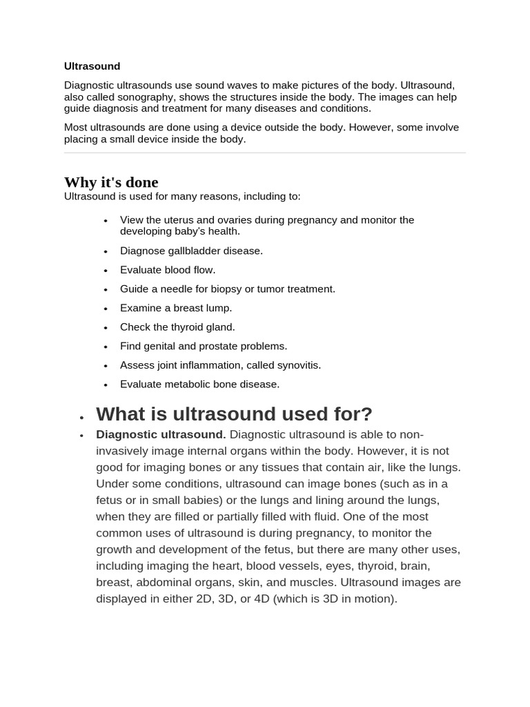 Nebulizer | PDF