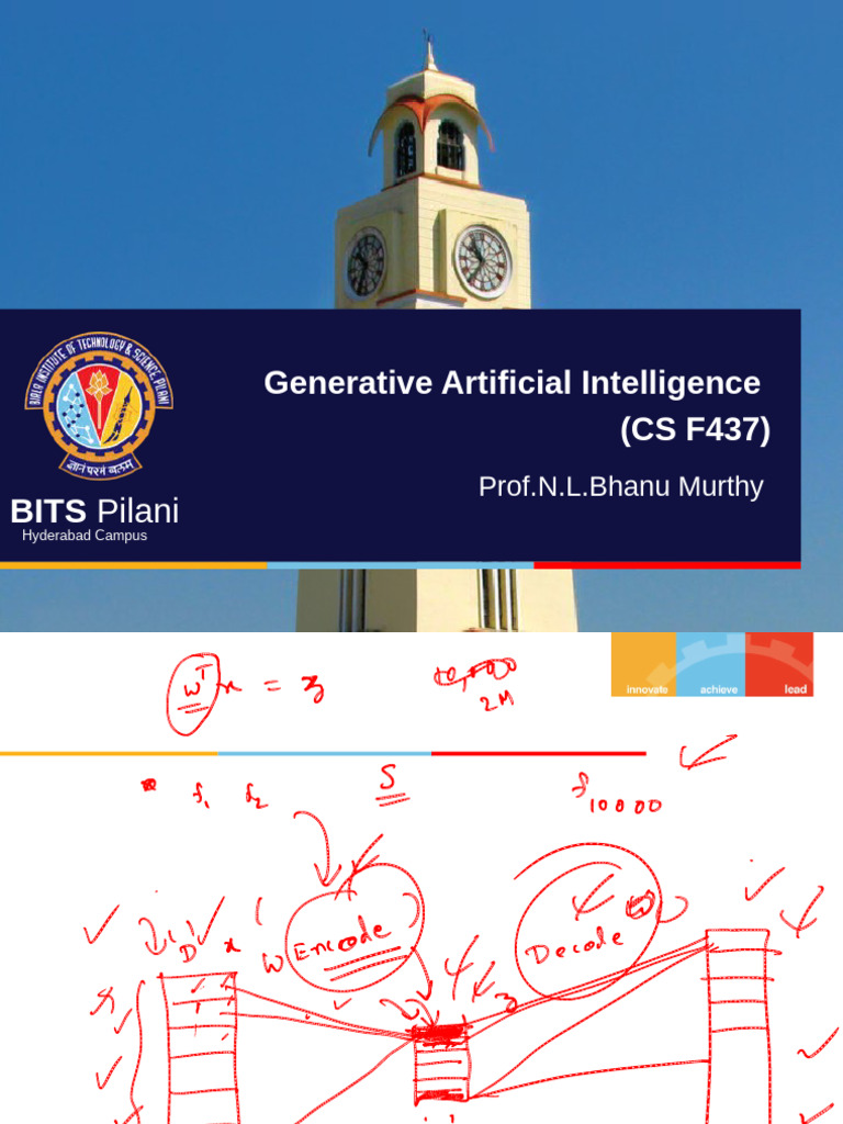 Gen AI - L3 | PDF