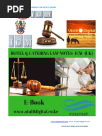 Front Office Notes | PDF | Hotel And Accommodation | Business