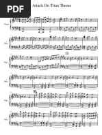 Ls Theme Death Note | PDF