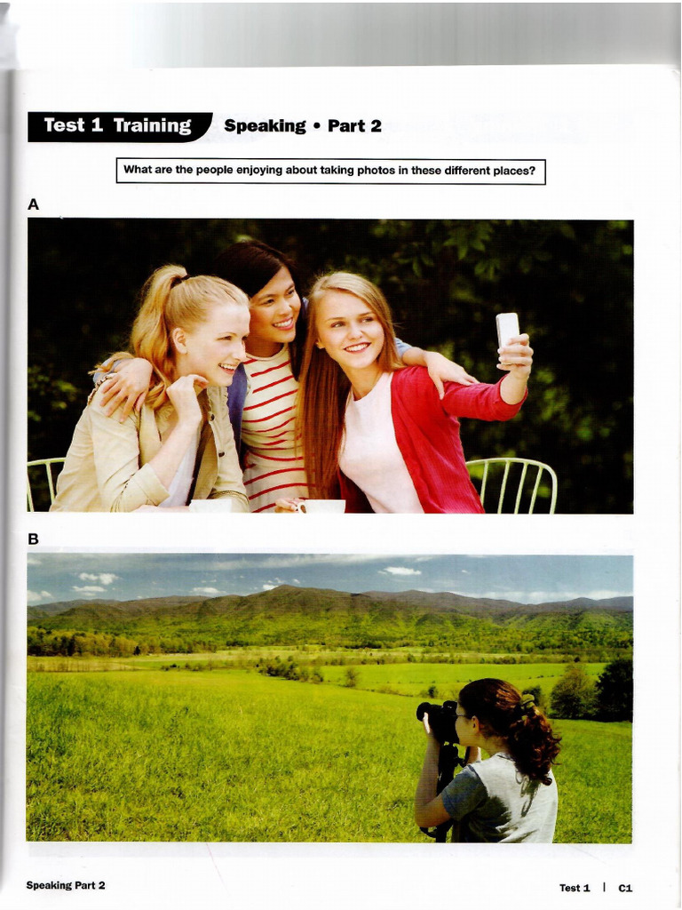 Speaking First For Schools | PDF