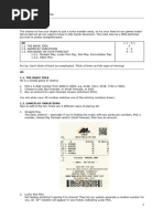 Magnum Life Prize Structure English | PDF