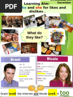 ESOL Learner Materials - Entry 2 Rules and Tools | PDF | Verb | English ...