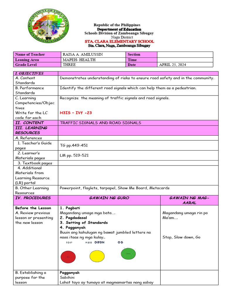 Final LP For Final Demo | PDF