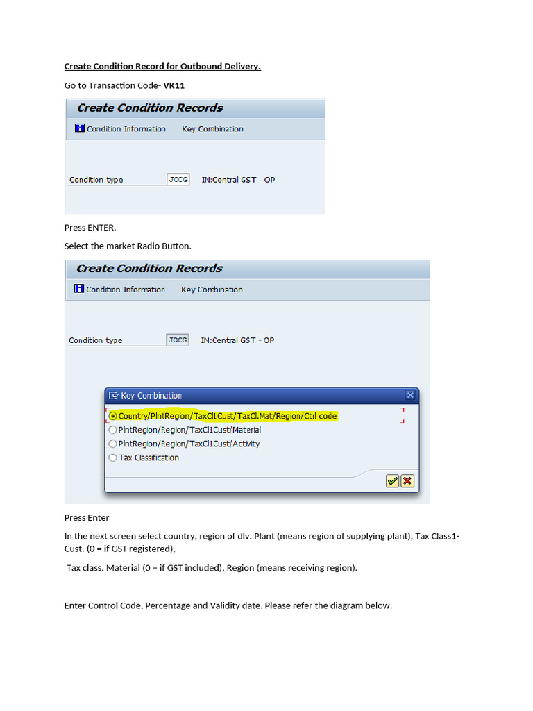 VK11 User Manual For Sales | PDF