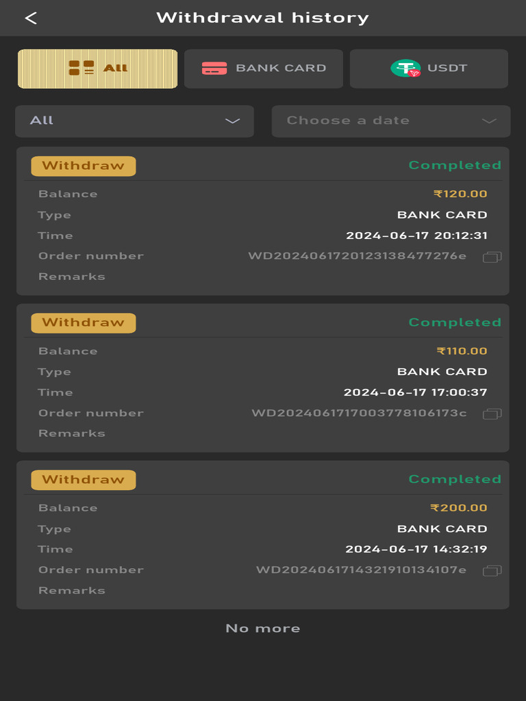 Welcome To BDG Game | PDF