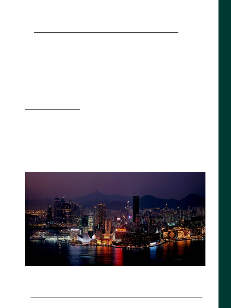 CLP AM Case Study_Final B PDF | PDF