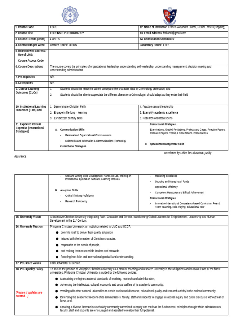 Fore 3 Forensic Chemistry and Toxicology | PDF