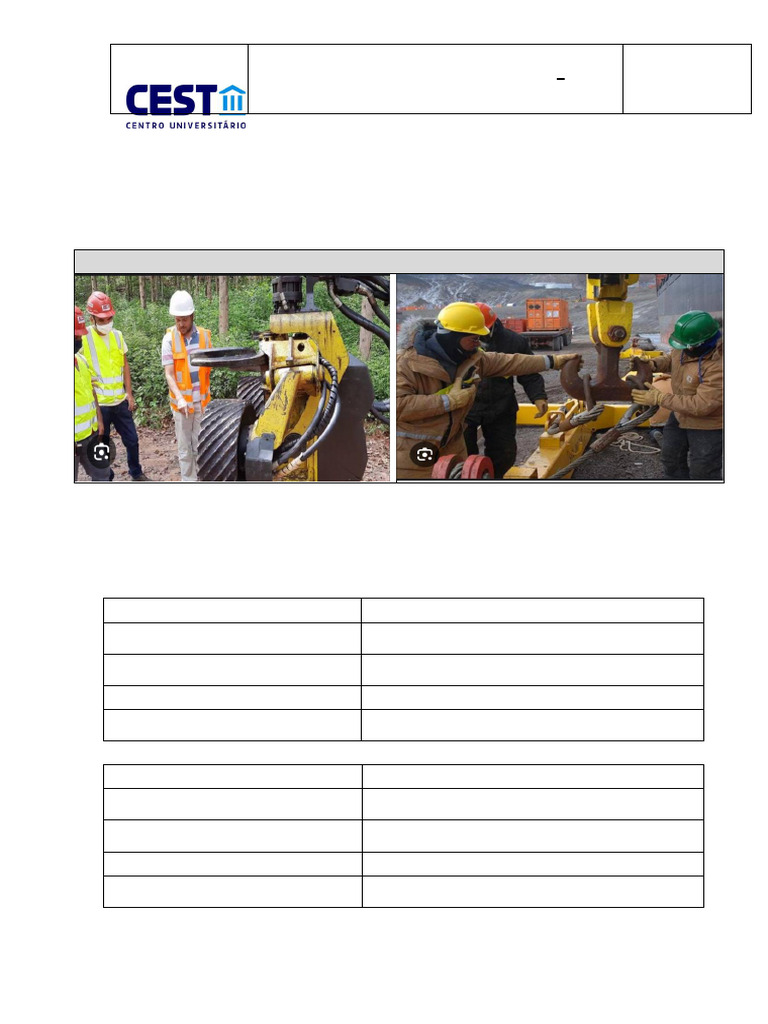 Tde 2 - Modelo de Aep - Alunos (1) Pron | PDF