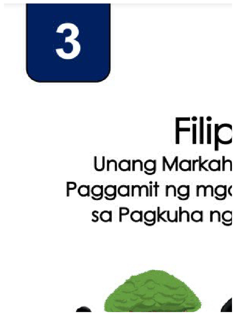 Tarpapel Filipino | PDF