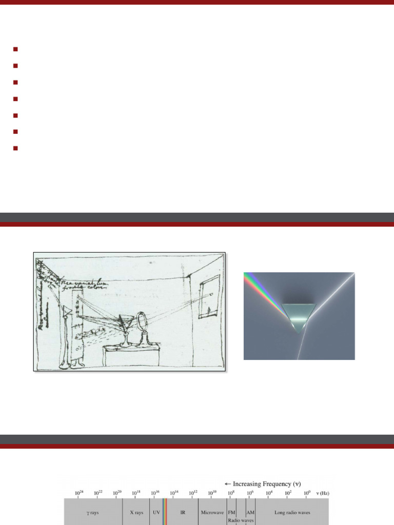5 Color Science Combined | PDF