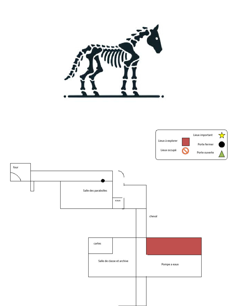 Carte Backroom | PDF