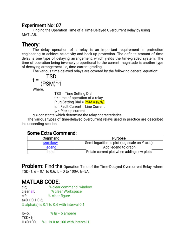 Experiment No 2 | PDF