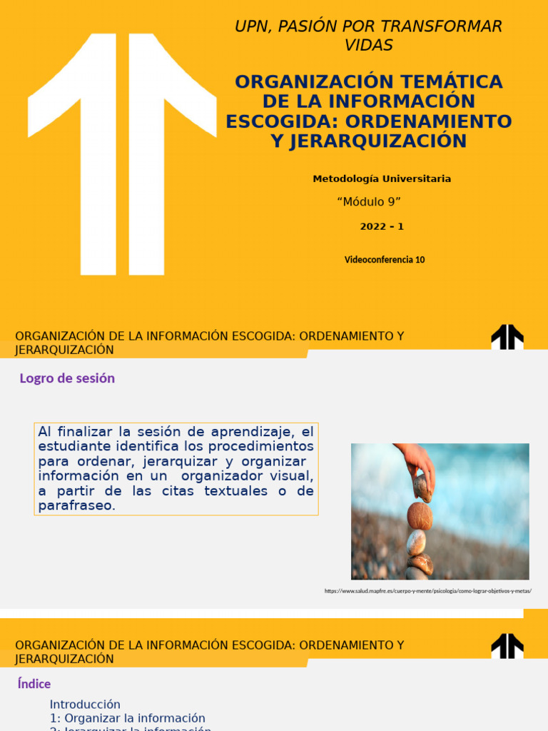 Semana 10 Módulo 9 | PDF
