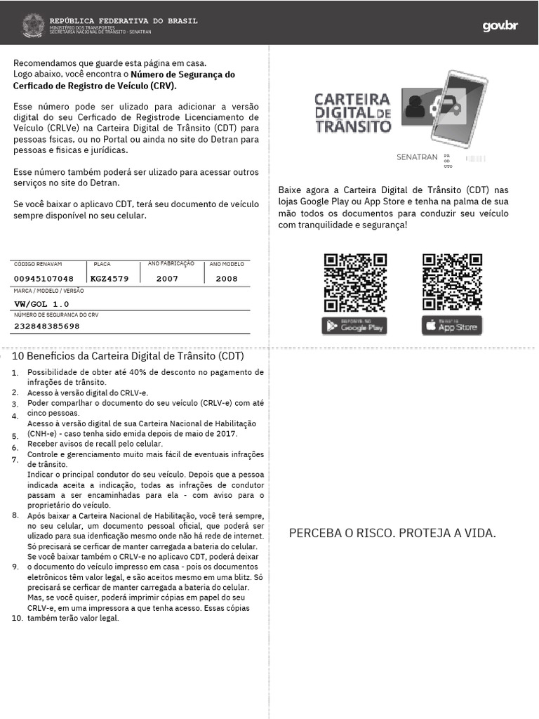 KGZ4579 CRVe PDF | PDF