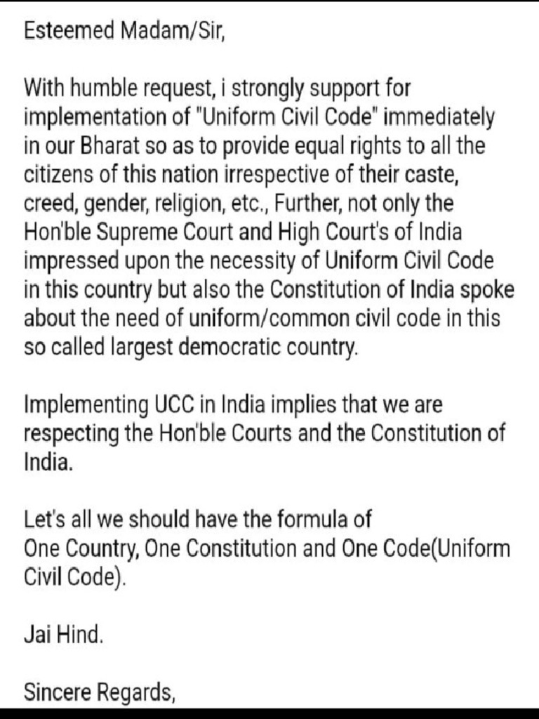 UCC | PDF