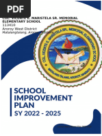 Intermediate Outcomes | PDF