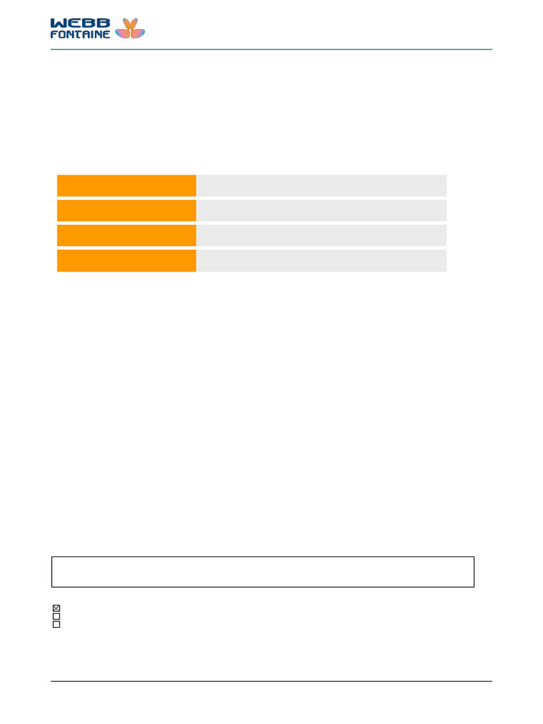 CBN Forms Application Monitoring User Manual en v1.15 | PDF