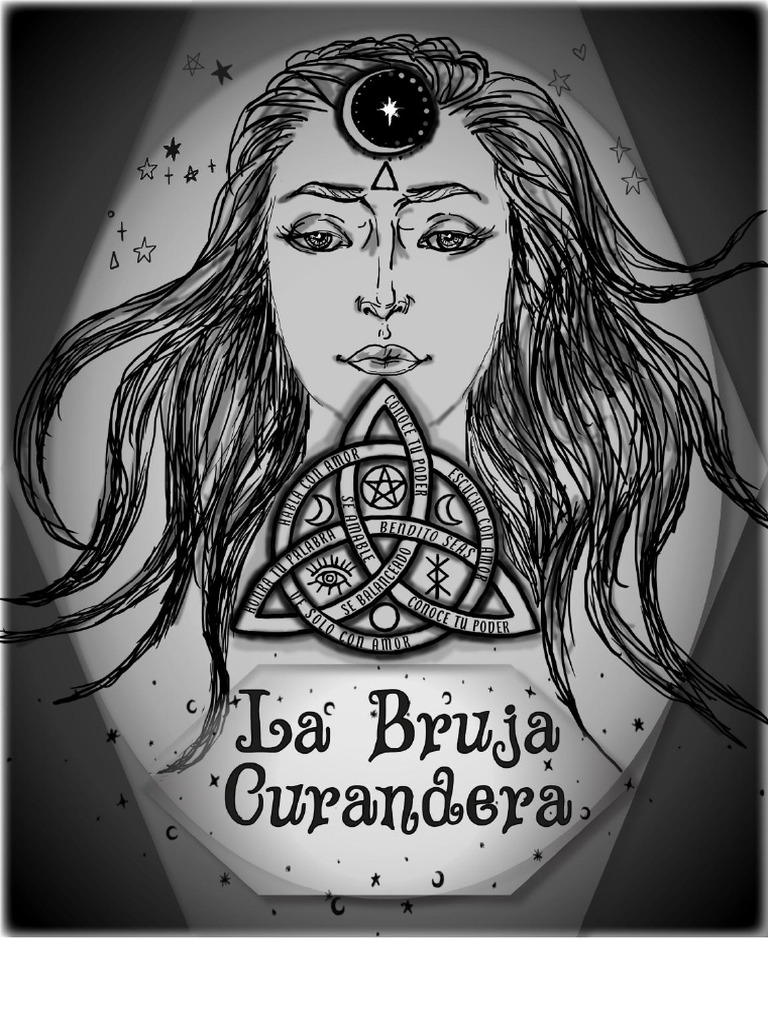 Vebuka La Bruja Curandera | PDF