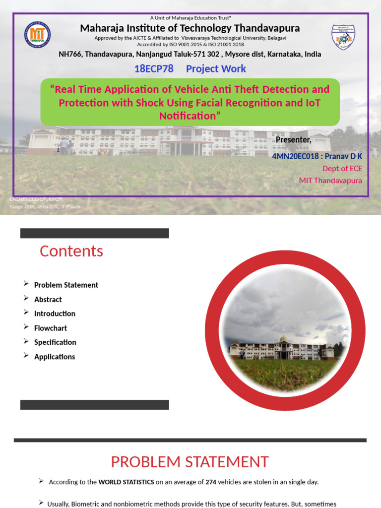 18ecp78 Pranav DK | PDF