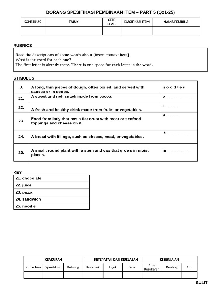 Part 5 group y5' | PDF