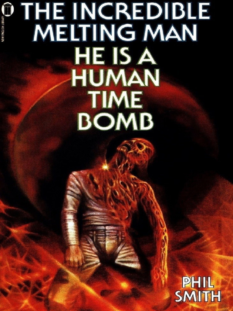 Melting Blob | PDF