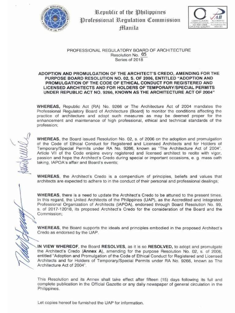 Coe Architecture 2018 05 | PDF