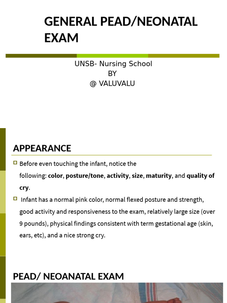 GENERAL PEAD EXAM-by VALUVALU | PDF