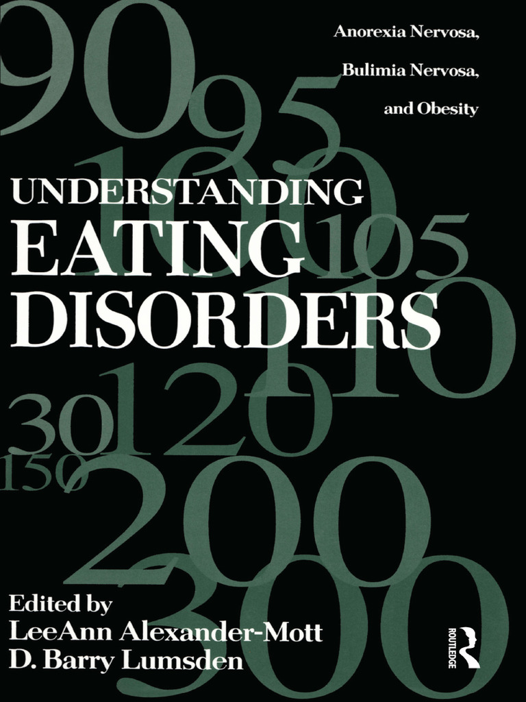 Dokumen Pub Understanding Eating Disorders Anorexia Nervosa Bulimia